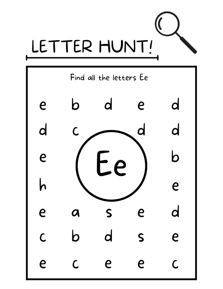 how to teach beginning letter sounds