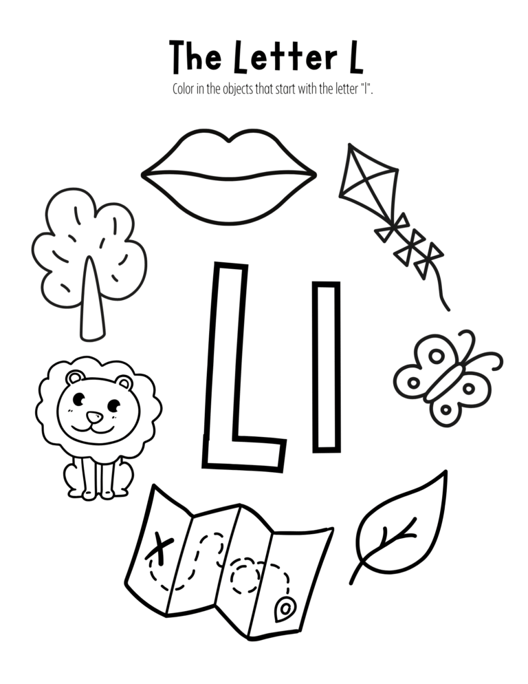 l sound